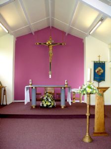 St John’s Corringham – United Benefice of Corringham and Fobbing